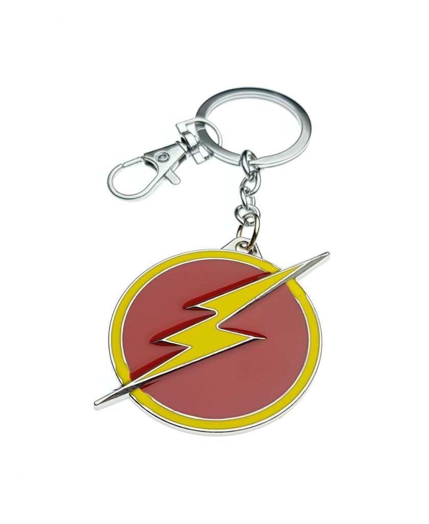 Flash Keychain – eGulf