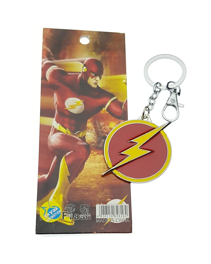 Flash Keychain – eGulf