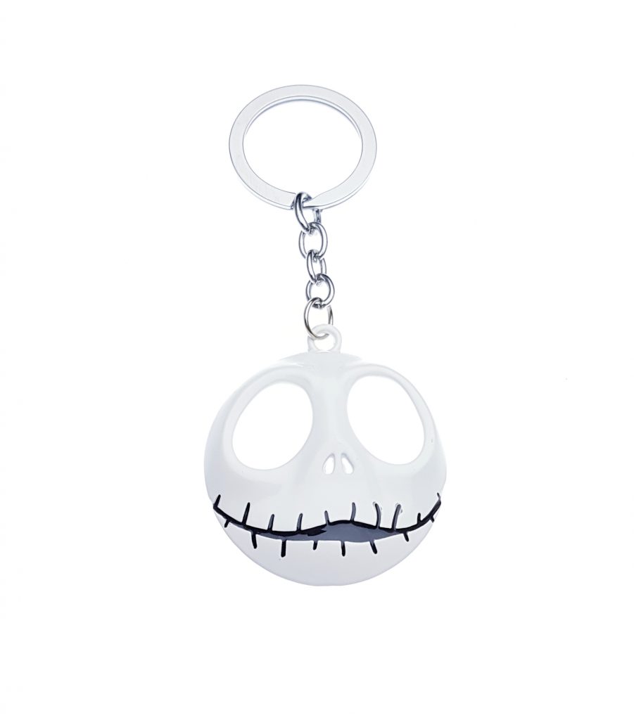 Nightmare before Christmas Keychain – eGulf