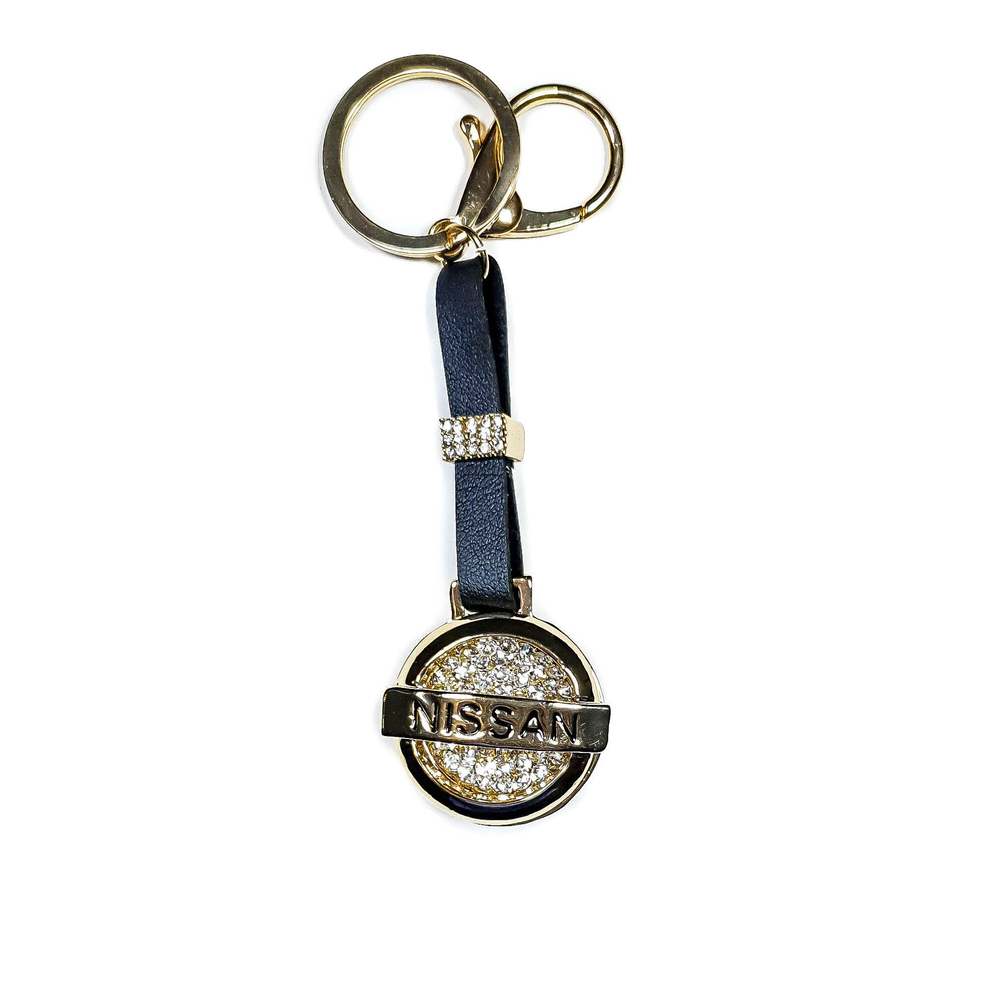 Nissan Classic keychain – eGulf